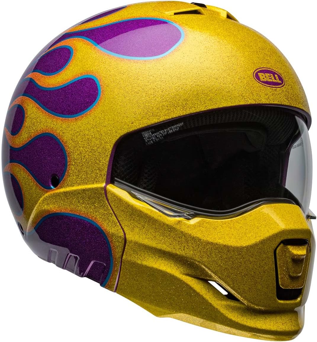 Bell Broozer Helmet — Shop J&W