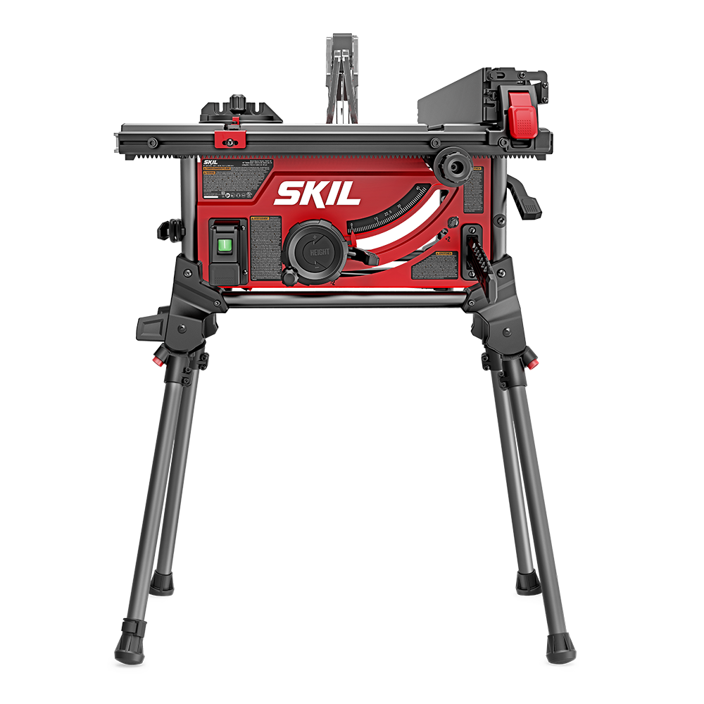 Skil TS6307-00 15 Amp 10 IN. Table Saw — Shop J&W